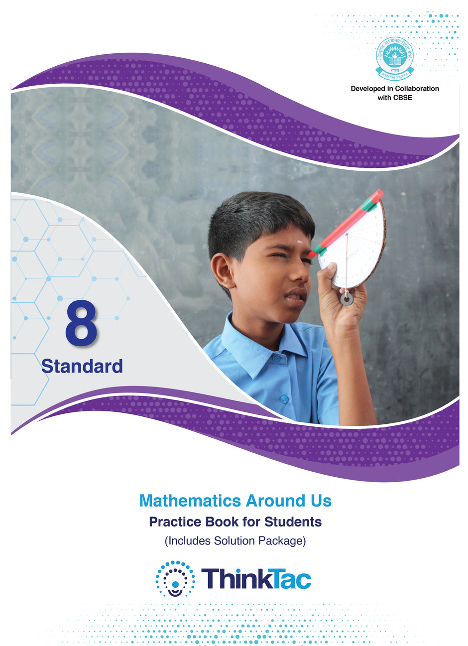 CBE Books – ThinkTac